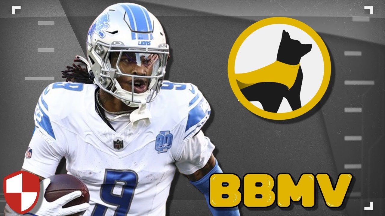 Underdog Daily - NFL Best Ball - Two Pug Drafts! - YouTube