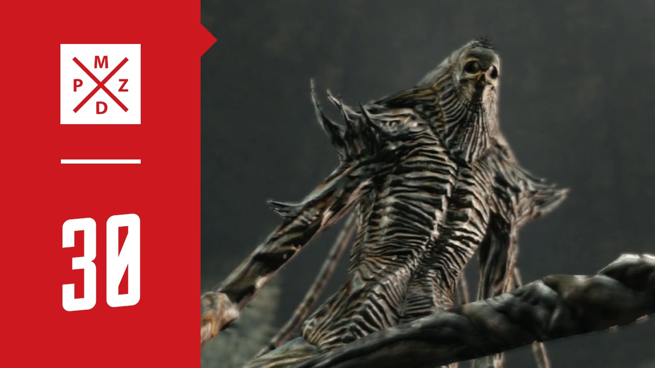 Dark Souls II - PART 30: Queen Nashandra - YouTube