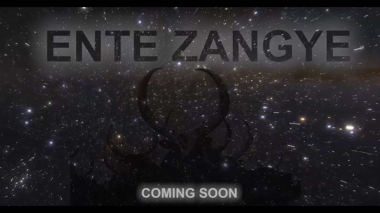 ENTE ZANGYE TV SERIES TEASER 2023 - YouTube