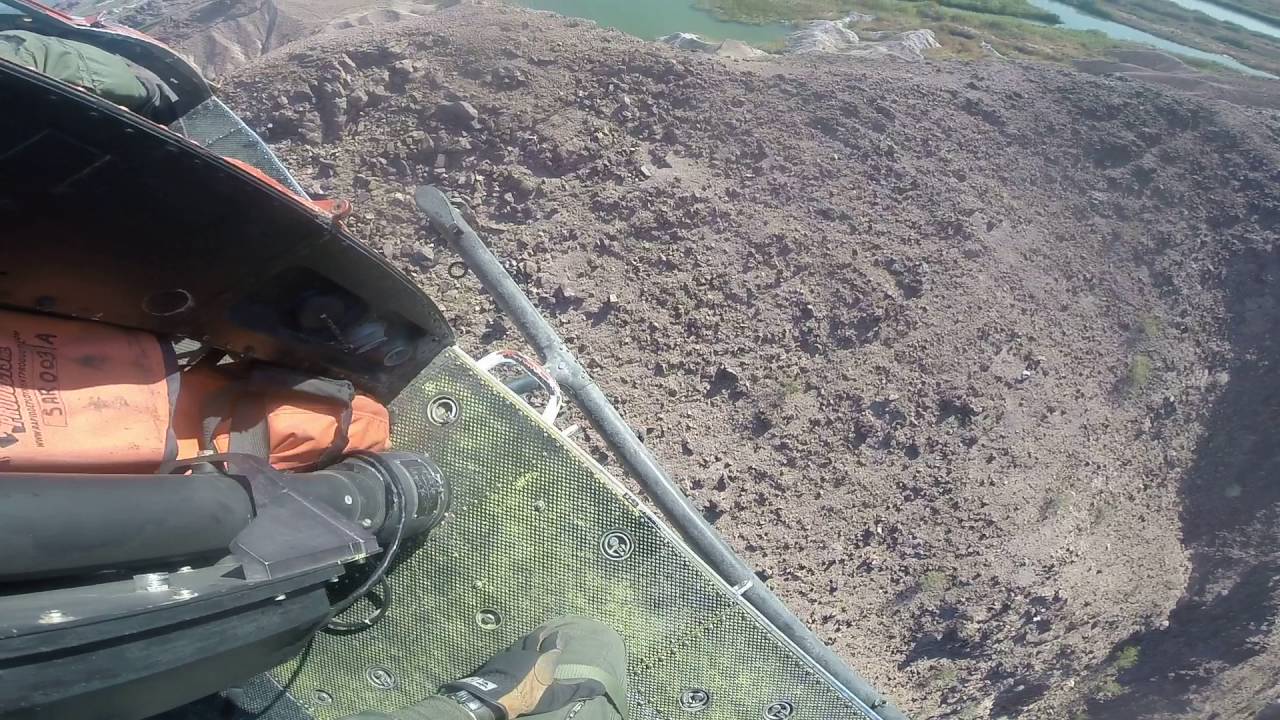 Main Mount - YouTube