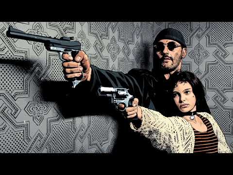 Léon (Sevginin Gücü) Film Müziği | The Cleaner’s Song | En İyi Yabancı Şarkılar