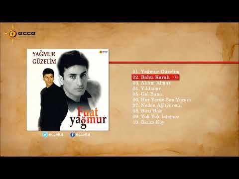 Fuat Yağmur - Bahtı Karalı