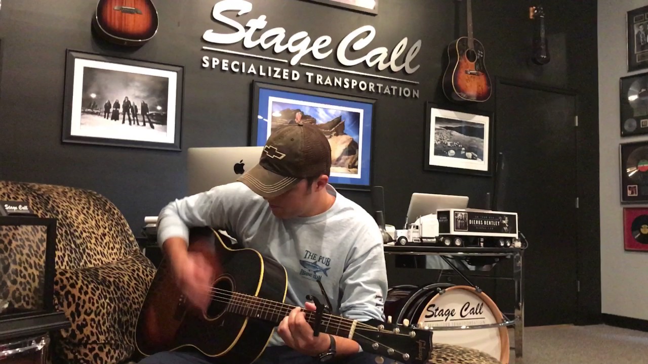 Life's A Dance Walker Montgomery - YouTube