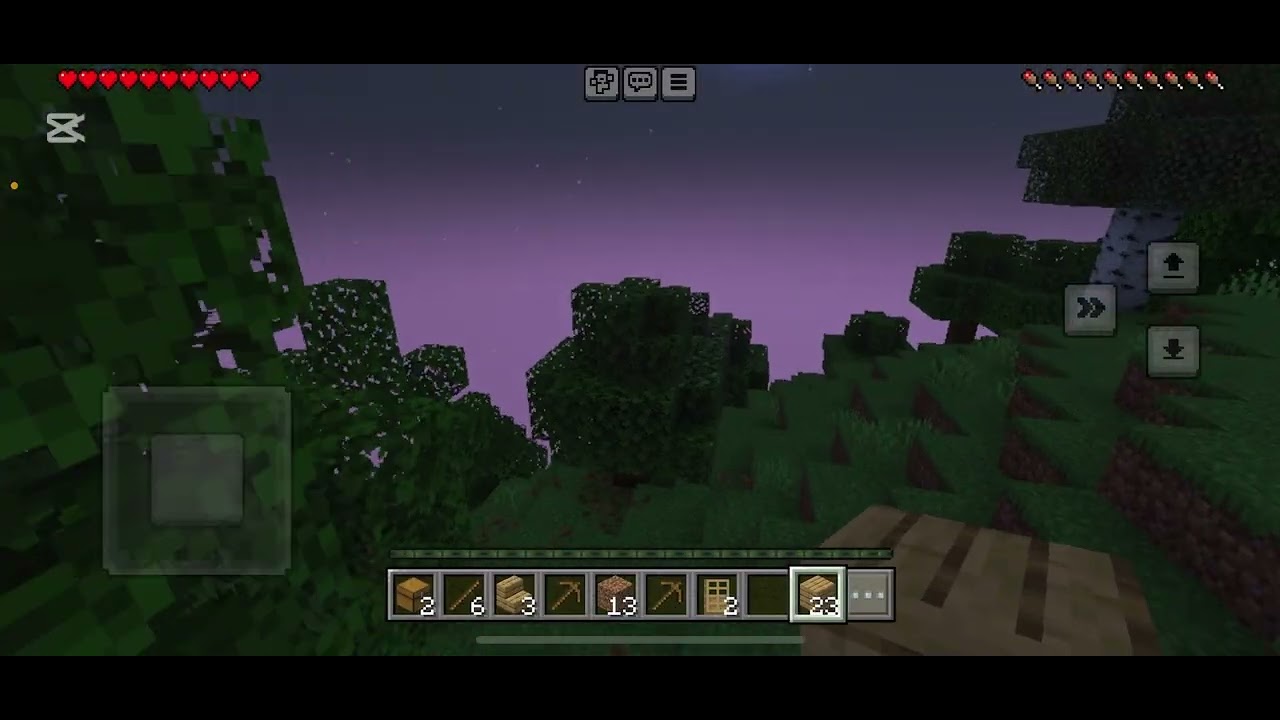 Going mining! Minecraft Ep 2 (Part 1) - YouTube