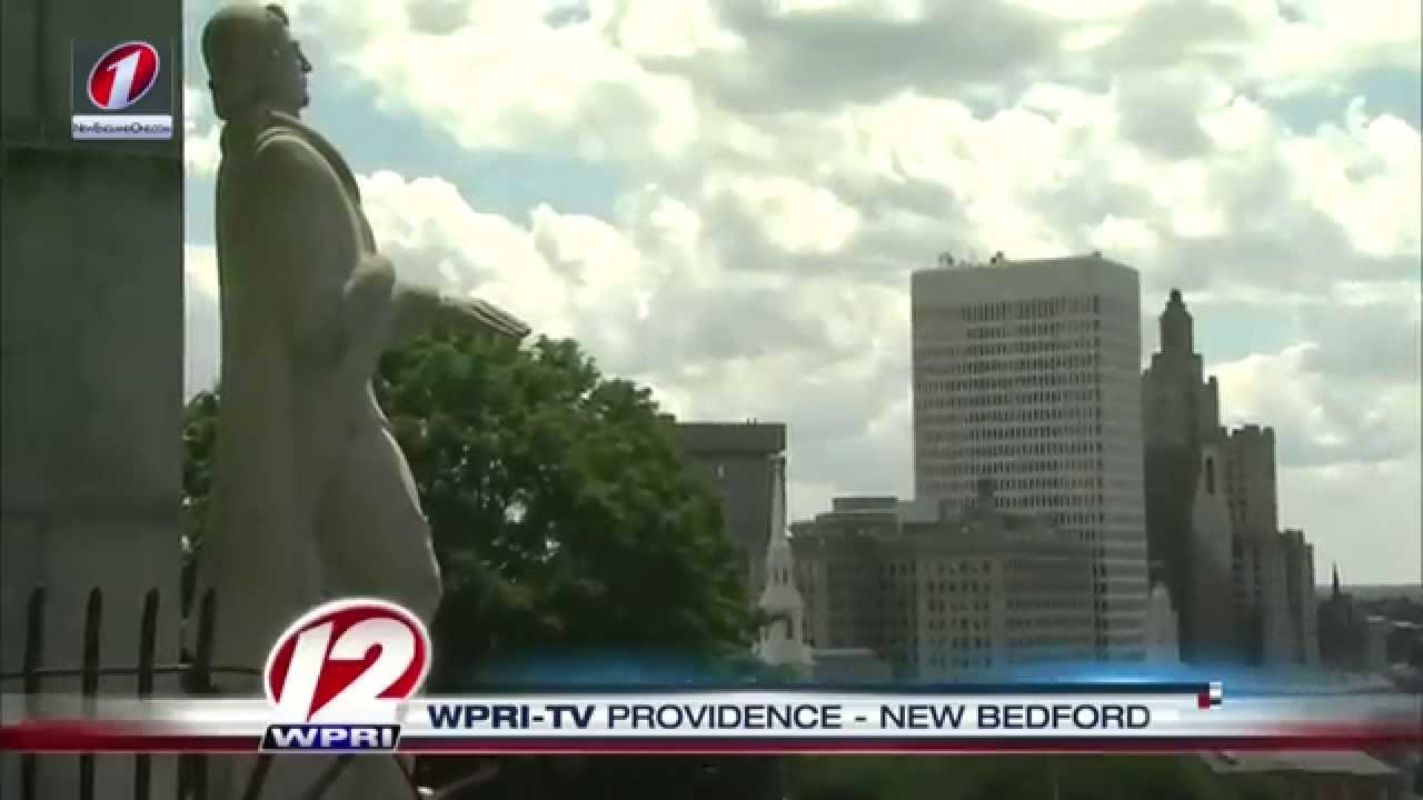 WPRI 12 Sign Off & Sign On in HD - May 2014 - YouTube