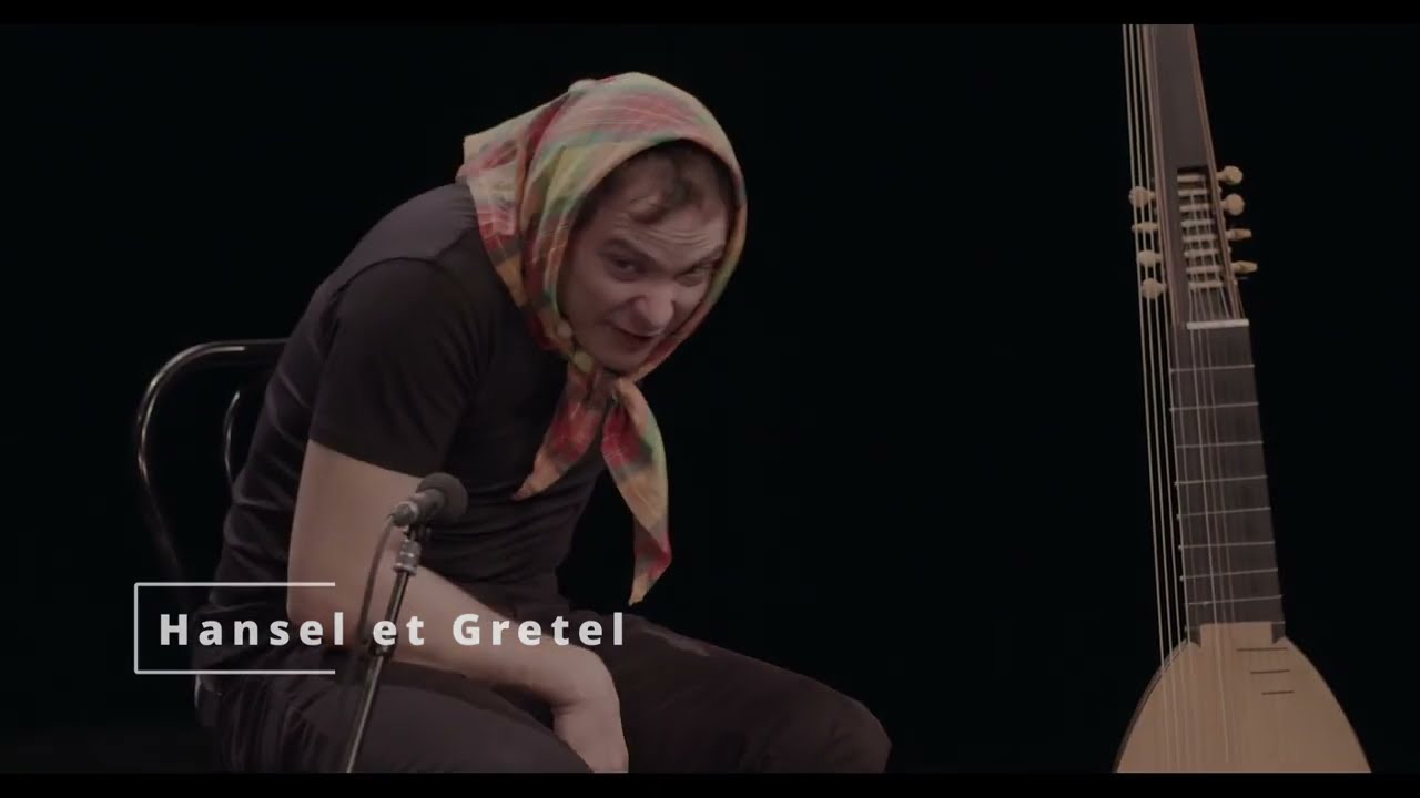 HANSEL ET GRETEL - YouTube