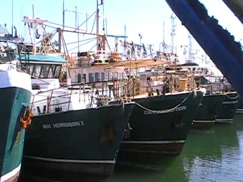 Prawn Trawlers.MOD - YouTube