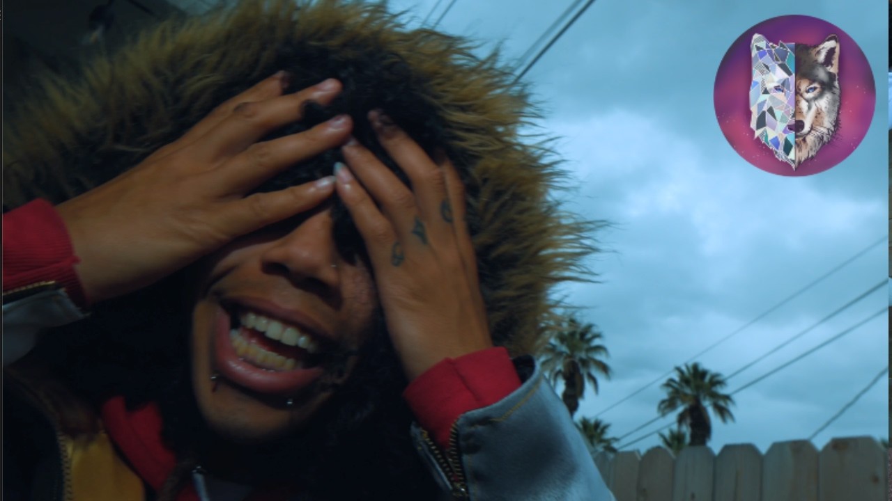Jerm Deeezy - Never Again (Directed by Sage Wolf) - YouTube