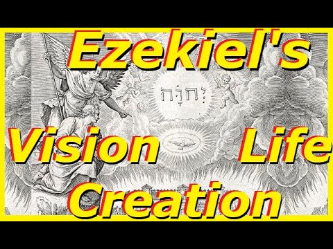 What Zeke Saw in Egypt. The Beginning of Tyme More Accurate Translation ...