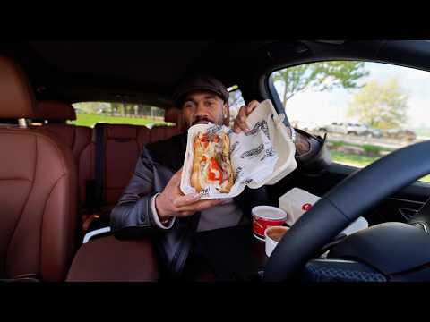 Is Firehouse Subs New Steak Sandwich Any Good?