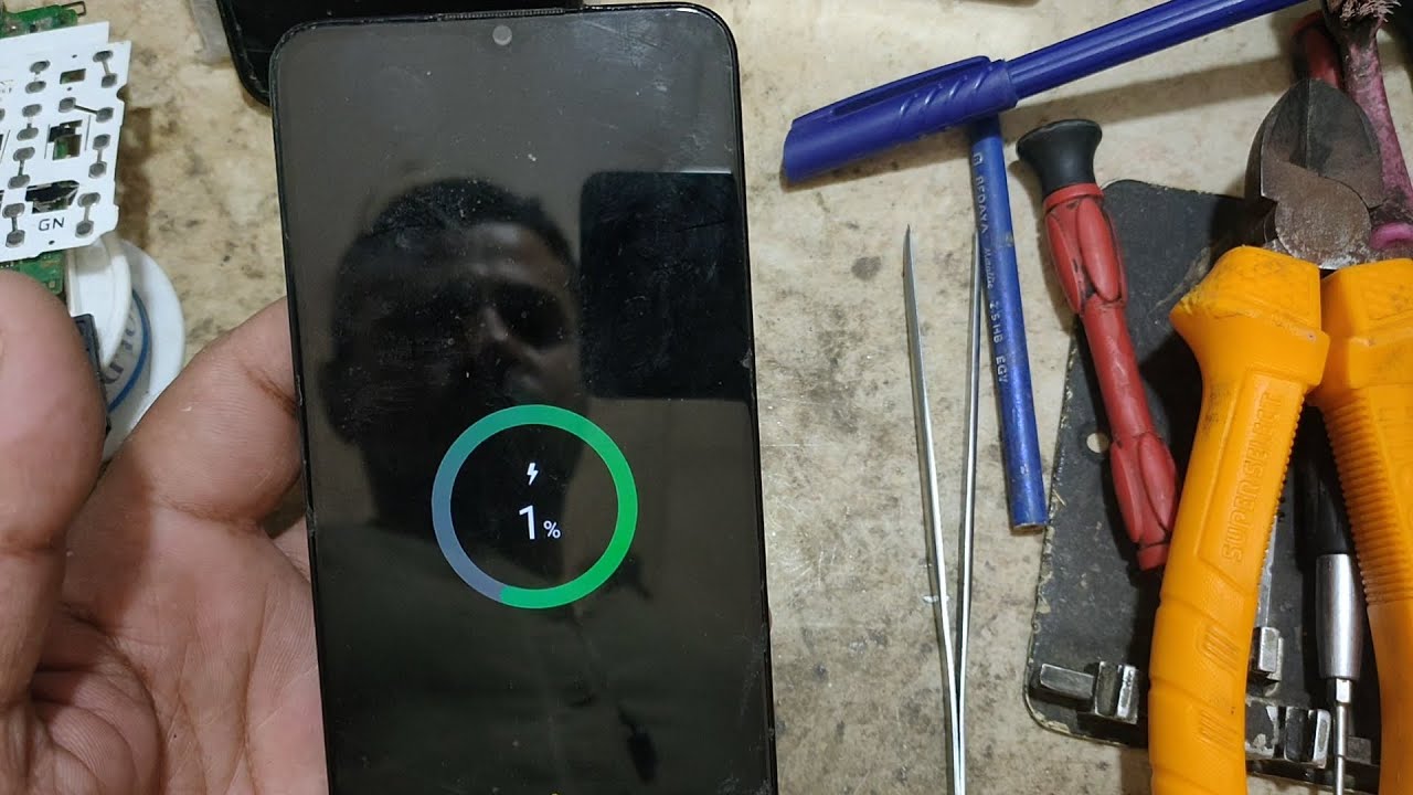 حل مشكلة الشحن جميع اجهزه Samsung Youtube