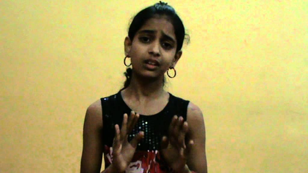 Rutuja Rane 1 - YouTube