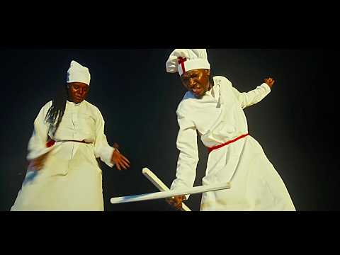 Article Wan - FAYA [Official Visualizer]
