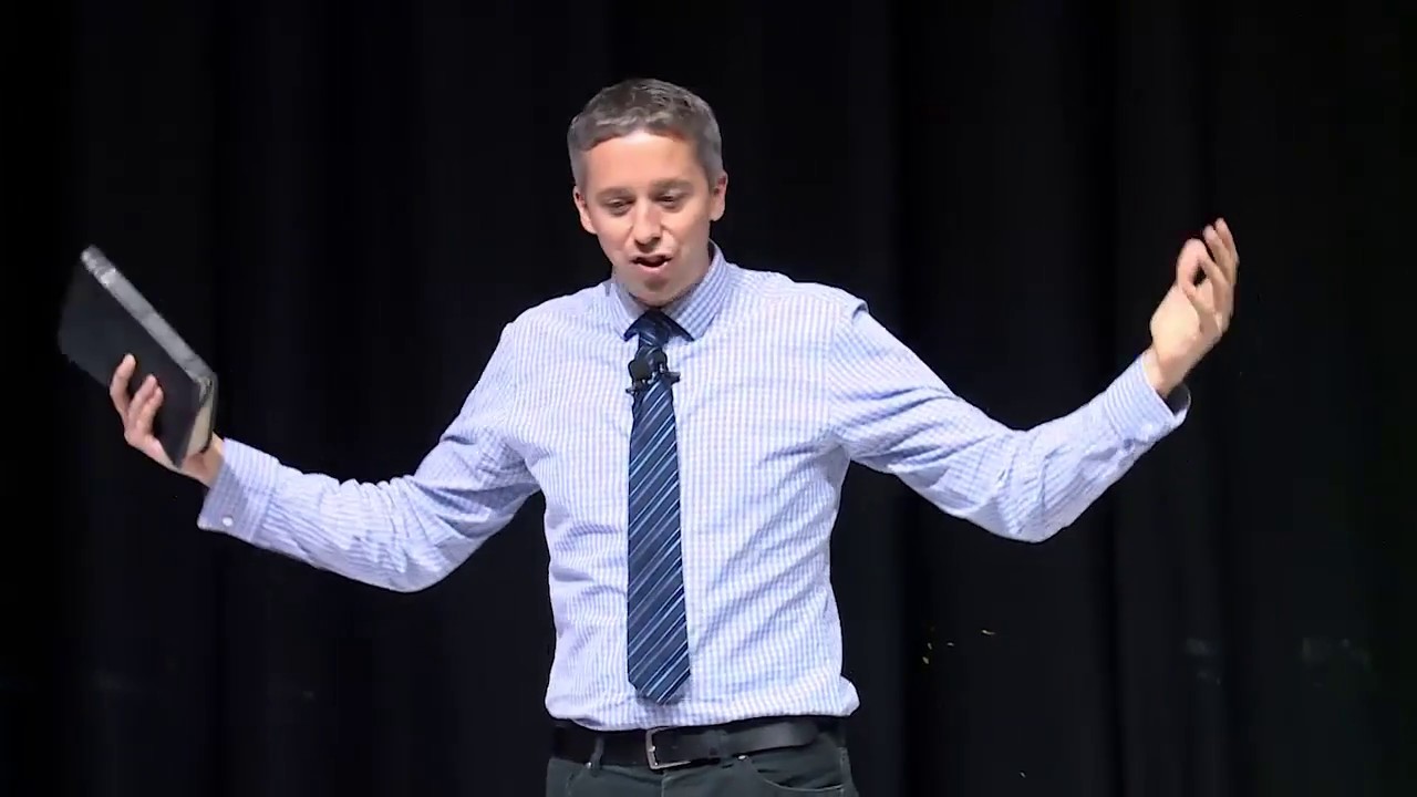 The survival of the two witnesses - Daniel Pel - YouTube