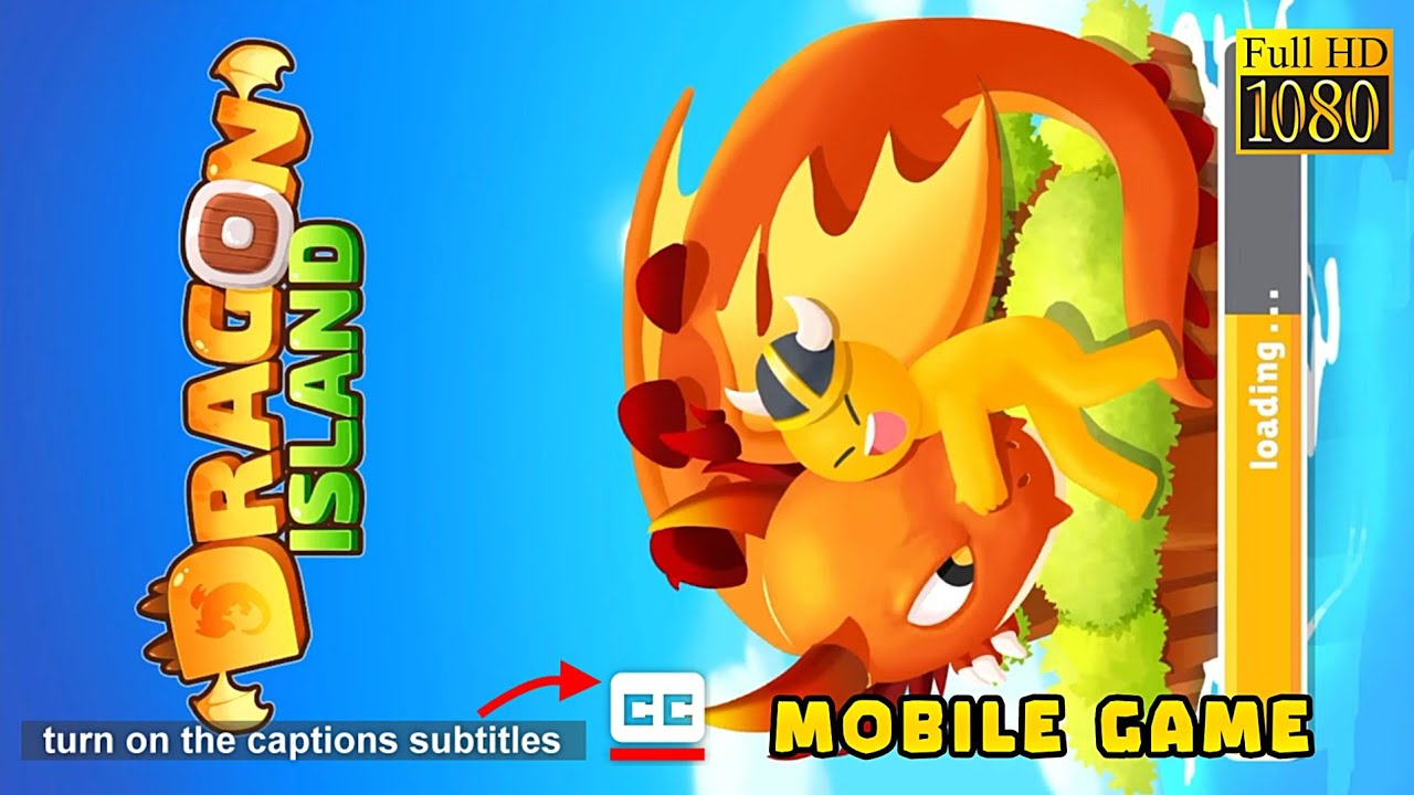 Dragon Island Game | Dragon Island Vn | Dragon Island Blue Emulator ...