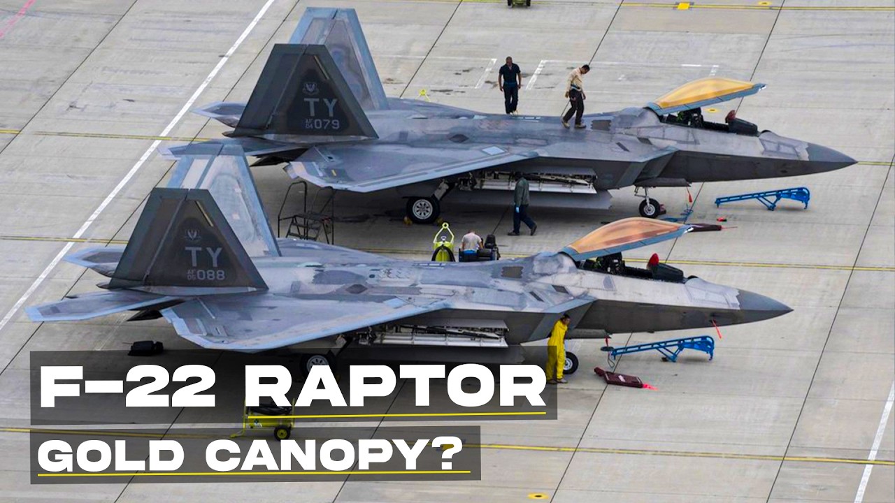 Fighter Canopies Why Are These Carrier Aircraft Landing With The
