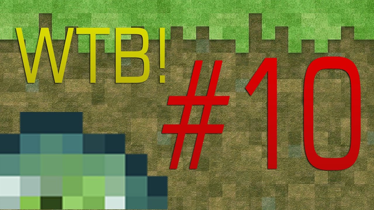 What the BLOCK?™ #010 - Hardcore Thinking! - YouTube