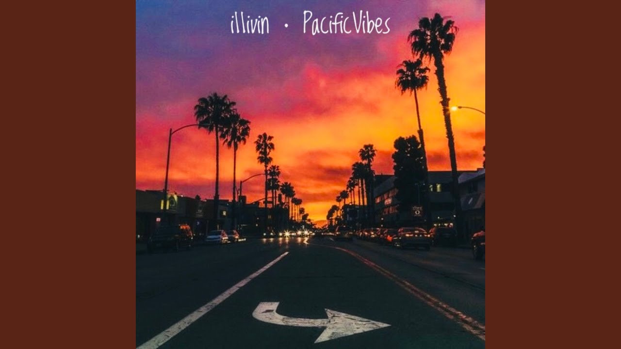Pacific Vibes - YouTube