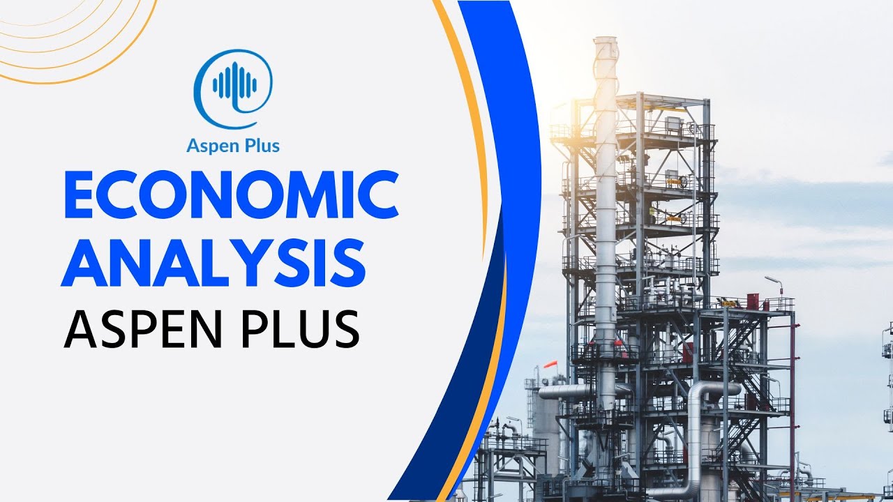 Economic Analysis in Aspen Plus: Acetic Anhydride Production Explained ...