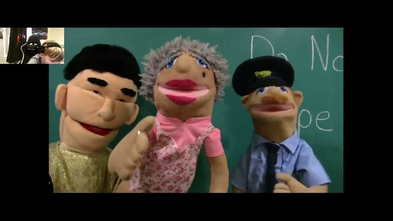 Sml movie the vape problem - YouTube