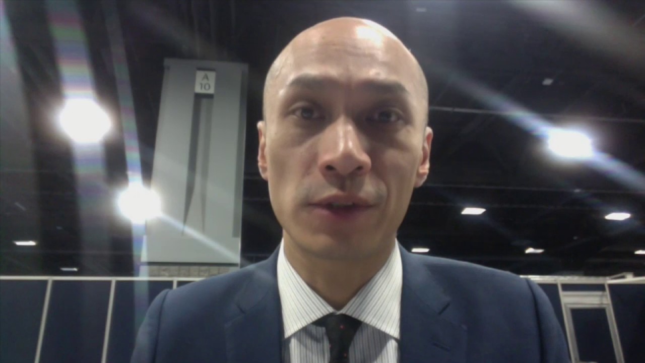 Video Comment – Anthony Teoh on “Endoscopic ultrasound-guided gallbladder drainage reduces ...
