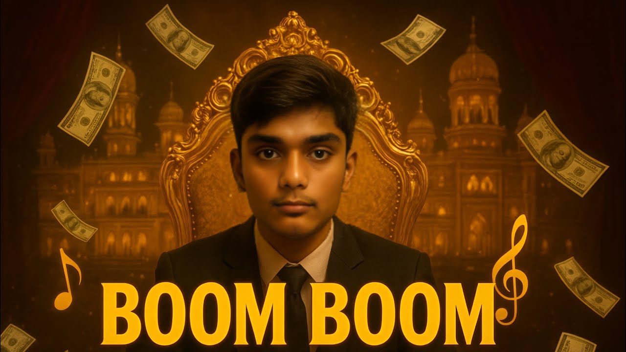 Boom Boom tun tun new Hindi song I Love SFSMC BB1 ES#hijab #love #song ...