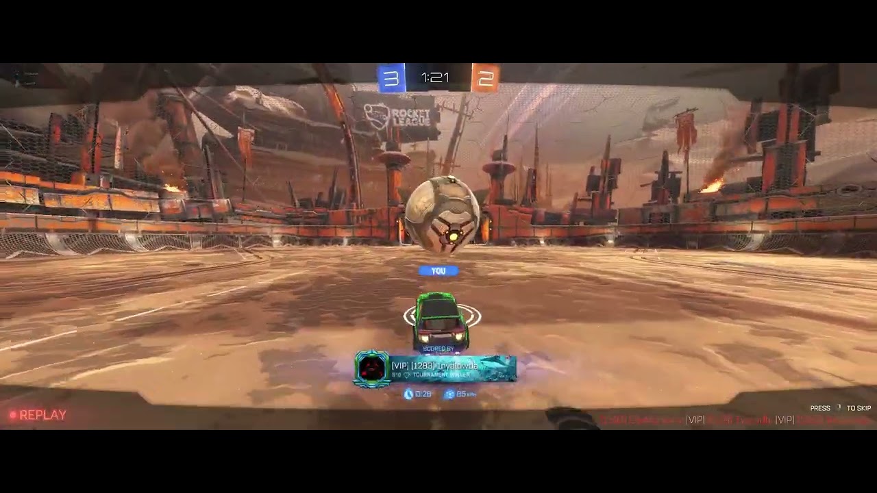 Ankles broken - YouTube