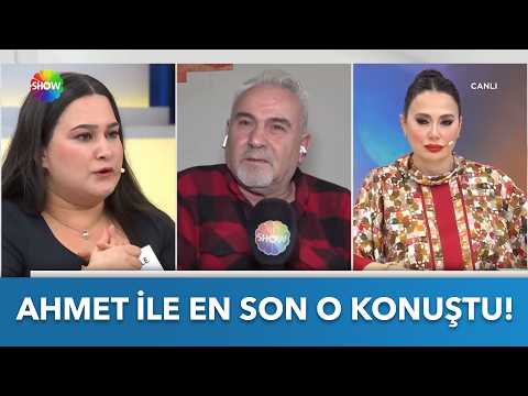 Olay tanık Erol canlı yayında! | Didem Arslan Yılmaz'la Vazgeçme 7.4.2026