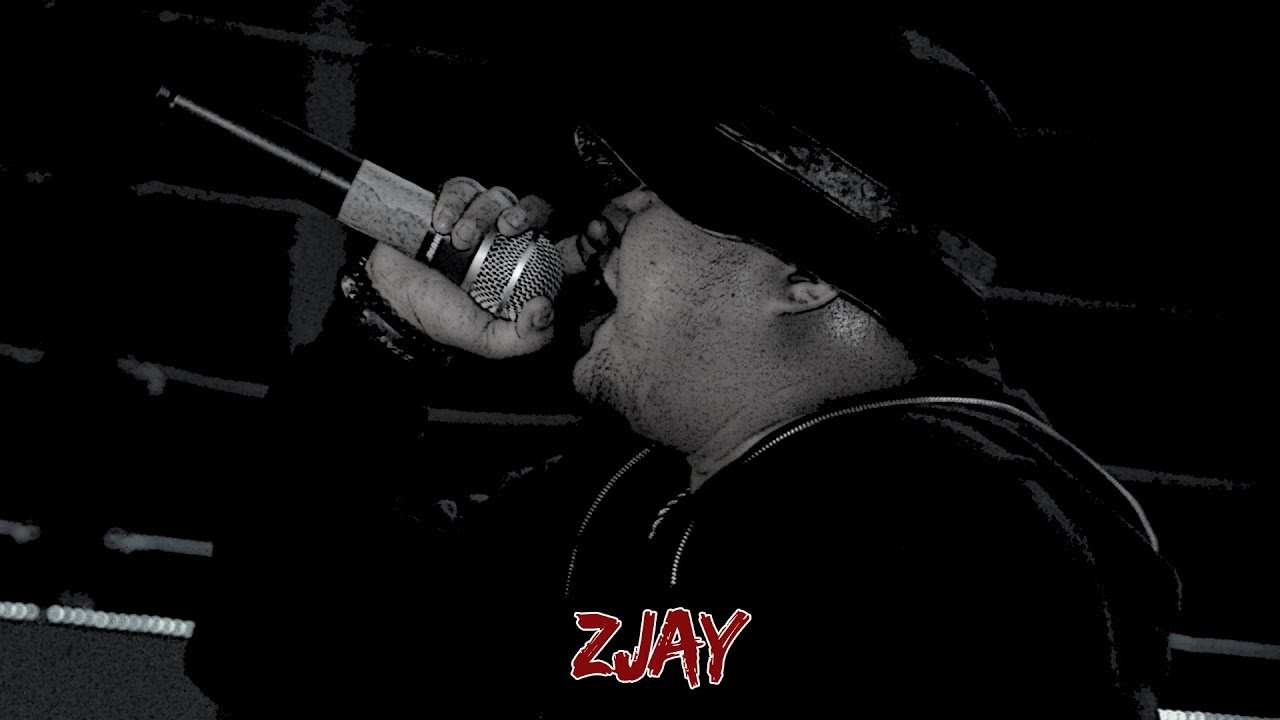 Bahay Katay - Zjay - Rap Composition Battle @ El Katay - YouTube