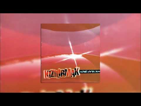 Kızılırmak  - Kar Tanesi