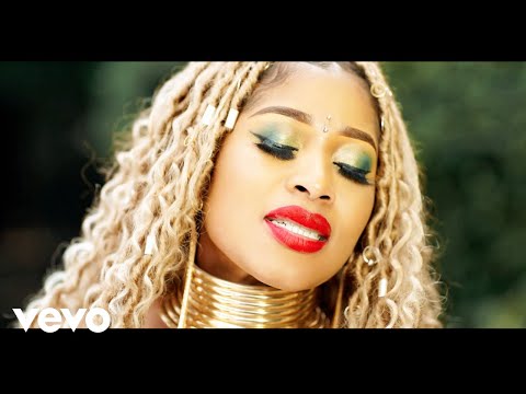 Rachel J - Ma1 (Official Music Video) - YouTube