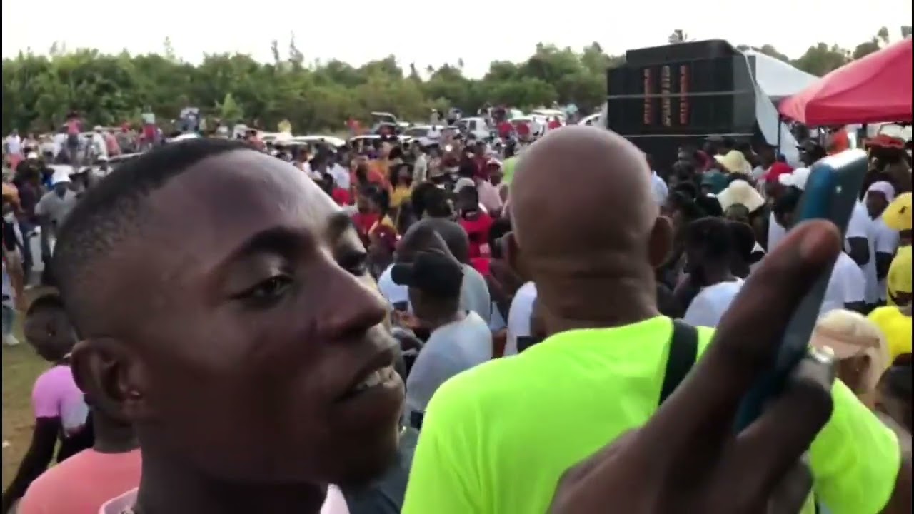 Easter 2022 # 63 Beach Guyana 🇬🇾 Spanish Eyes Sound System, (we don’t ...