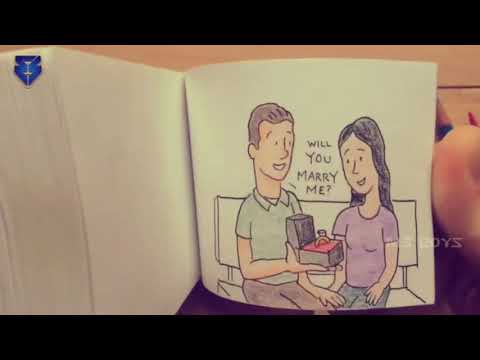 New whatsapp status video | life from now to 70 years