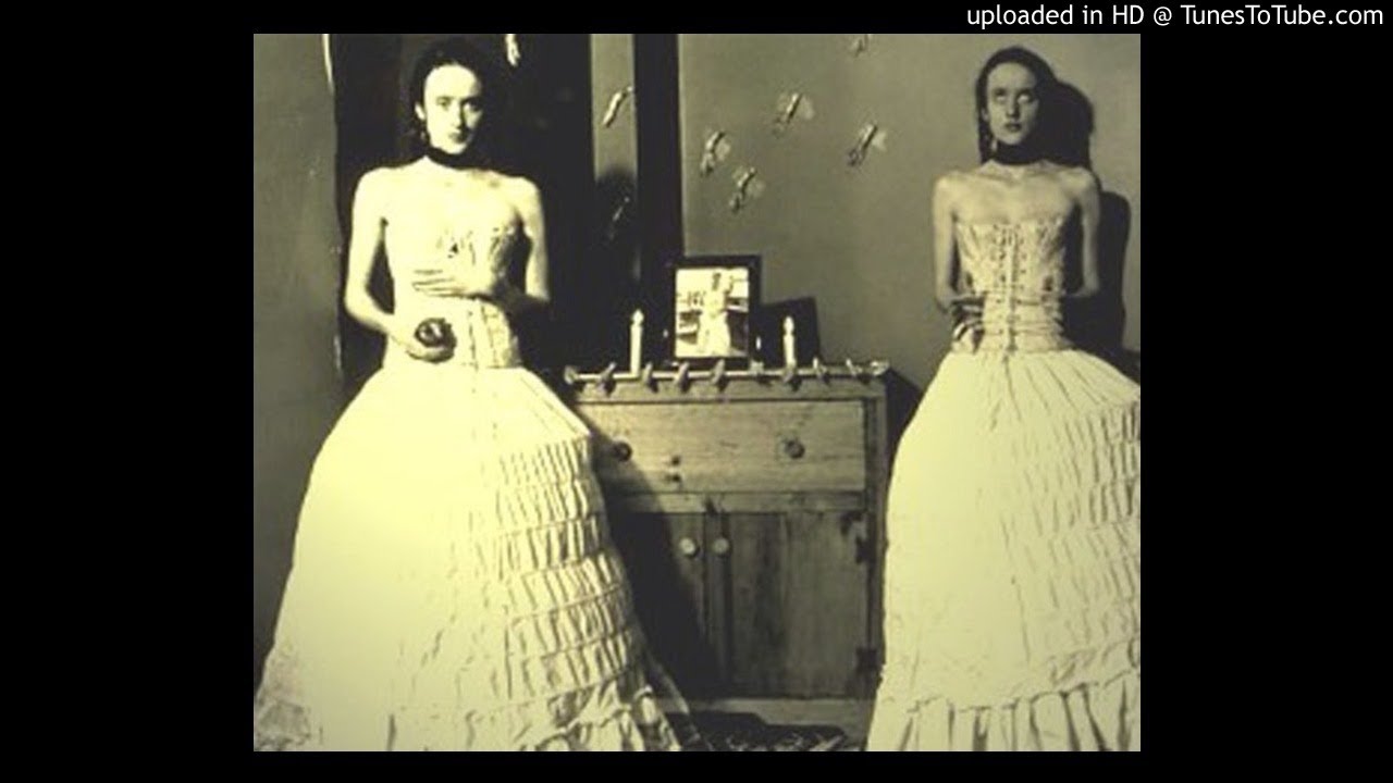 Susan Fassbender & Kay Russell - Doppelganger - YouTube