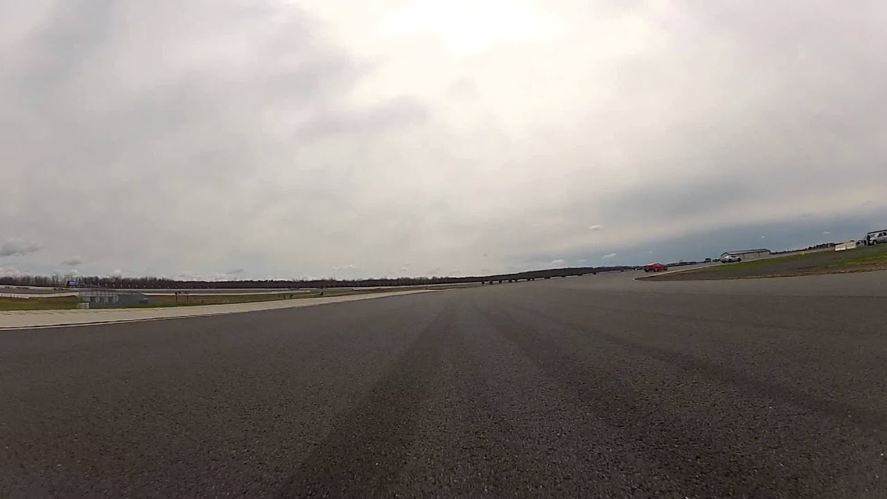 CVCC HPDE Pocono May 4, 2014 North Course Run #4 - YouTube