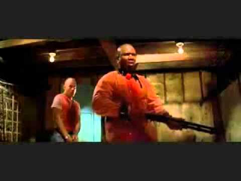 BUTCH MARSELLUS WALLACE AND ZED - YouTube