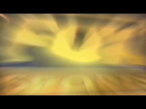 (REQUESTED) Fox Sports Logo 1994 with TV Simulation & Big Light Rays