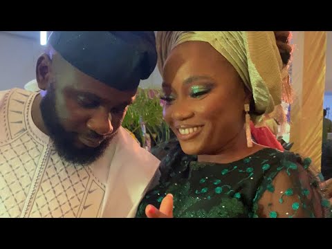 Meet Actor JIDE Awobona’s Pretty wife - YouTube