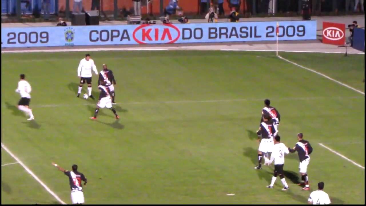 R9 - Ronaldo Fenômeno - Fantastic Dribble 03.06.2009 - Canon SX1 IS HD ...