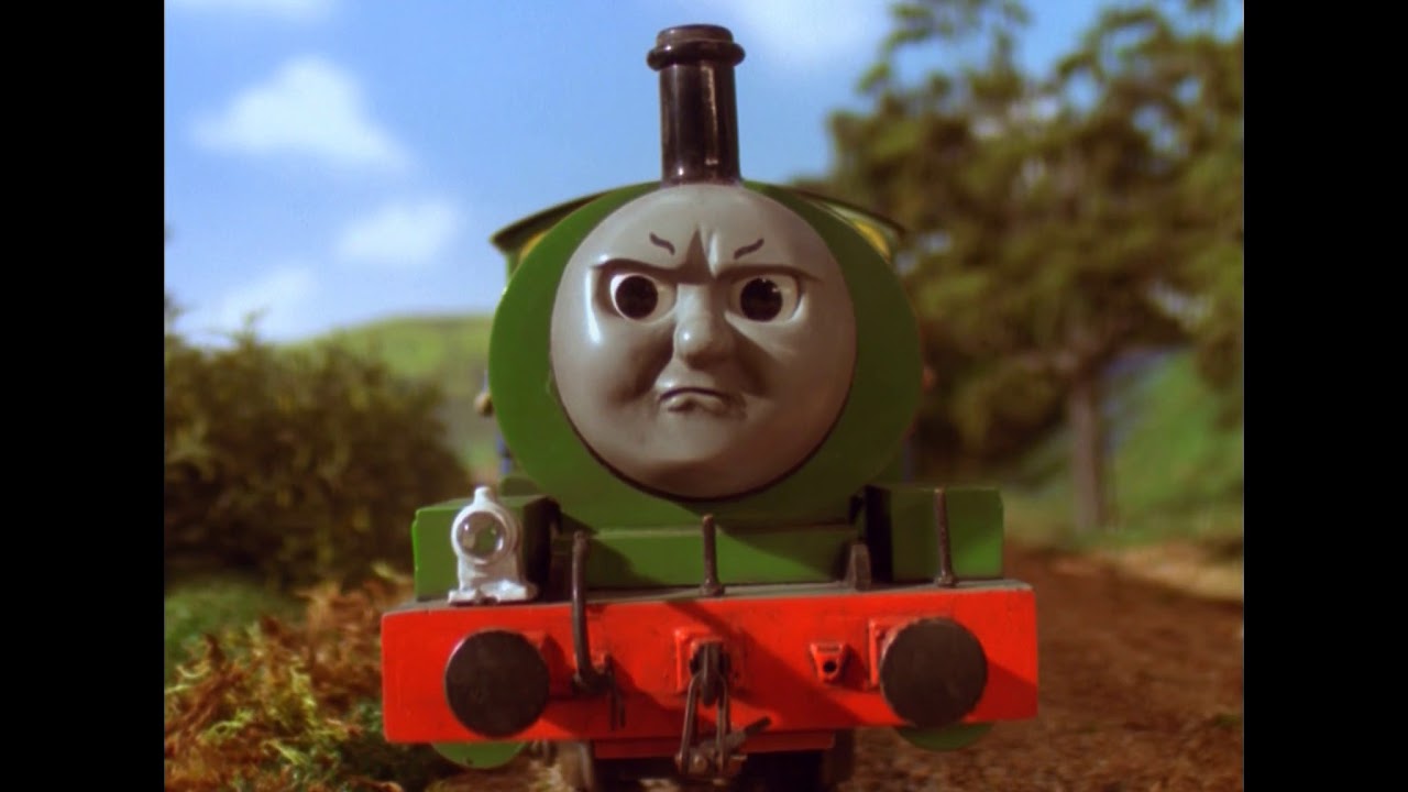 Baa! Restored US - YouTube