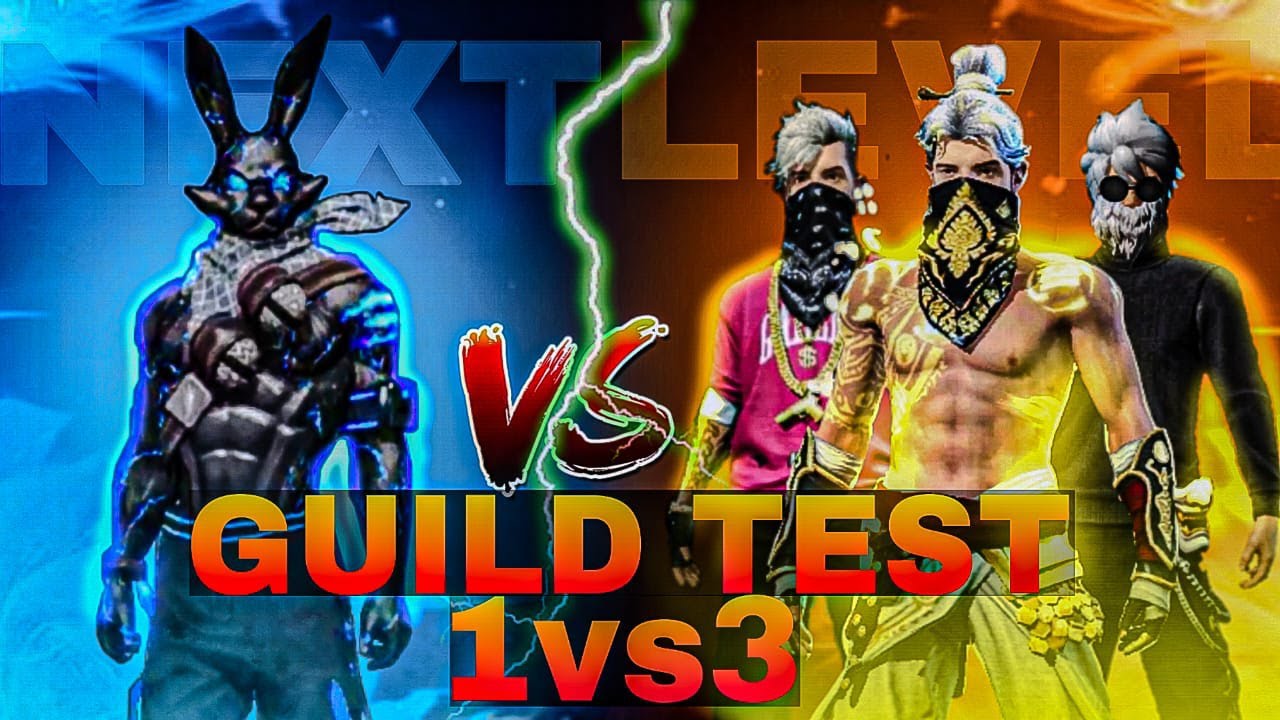 Live 1v3 Guild Test/Winning Prize₹200💰/TW GAMING LIVE/#FREEFIRE # ...