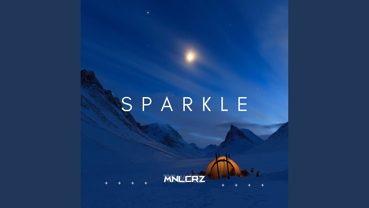 Sparkle - YouTube Music