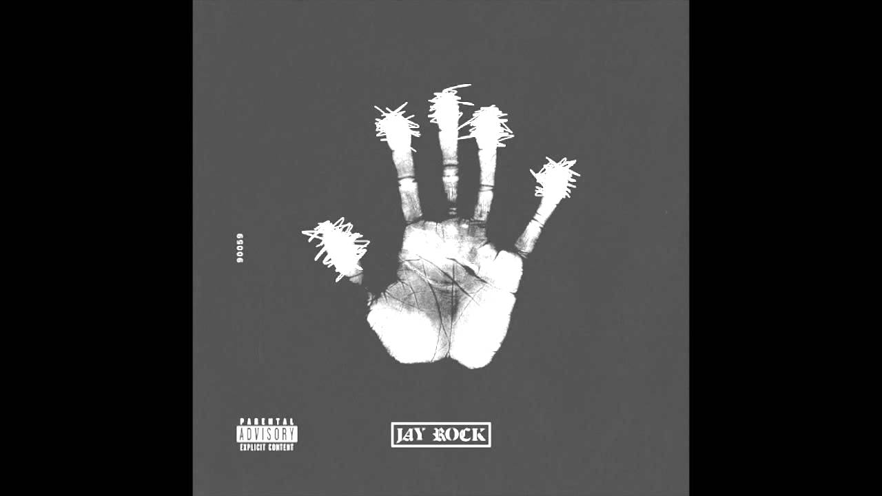 90059 - Jay Rock | FULL ALBUM 1080p - YouTube