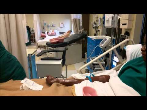 Clip 3 IV Infiltration - YouTube