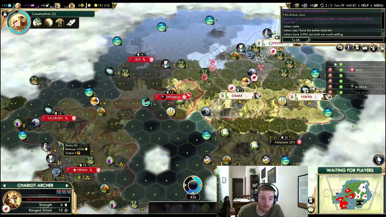 Game 79: Japan Part 2 - YouTube