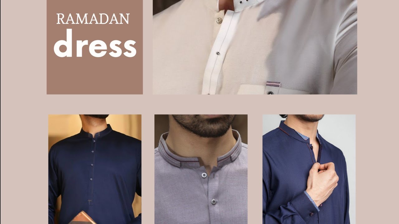 New Ramadan fashion | men's dress collection | pakistani mens wedding ...