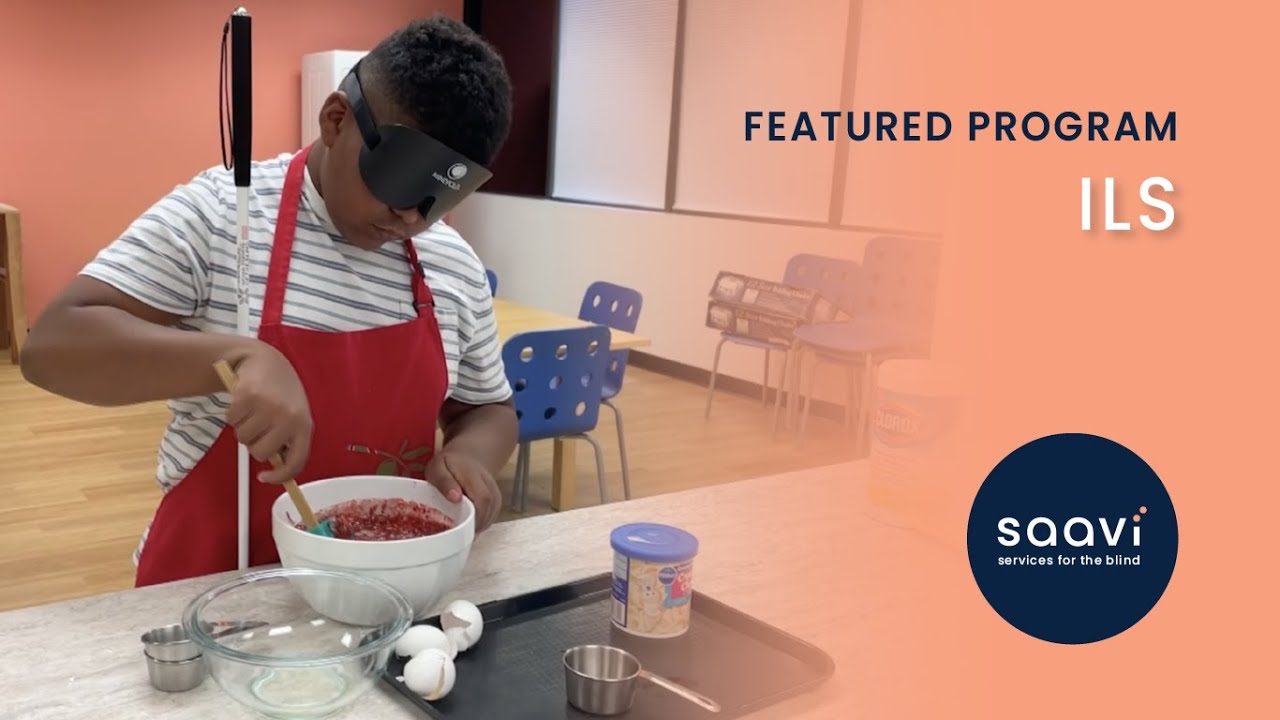 Featured Program: ILS - YouTube