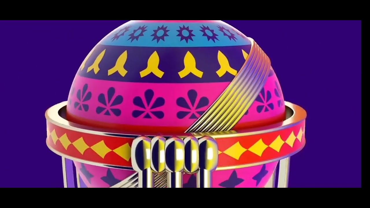 ICC Launch Men's CWC 2023 DESIGN & LOGO #cwc23 #cricketworldcup - YouTube