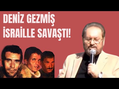 Haydar Baş | Deniz Gezmiş
