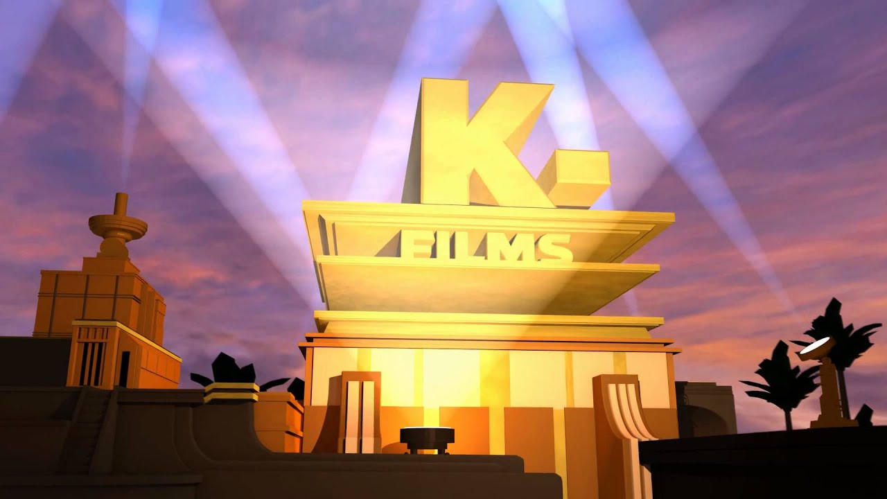 K-Films Intro - YouTube